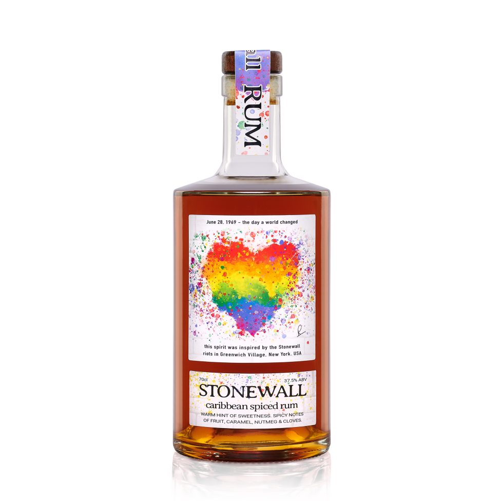 Stonewall Spirits – Finest 1969 New York Spirits